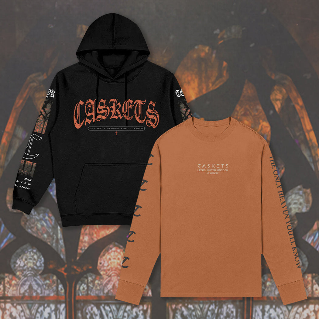 Caskets | Official Merchandise